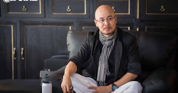 Trung Nguyên của ông Đặng Lê Nguyên Vũ nhảy vào bất động sản, thuê hẳn ...